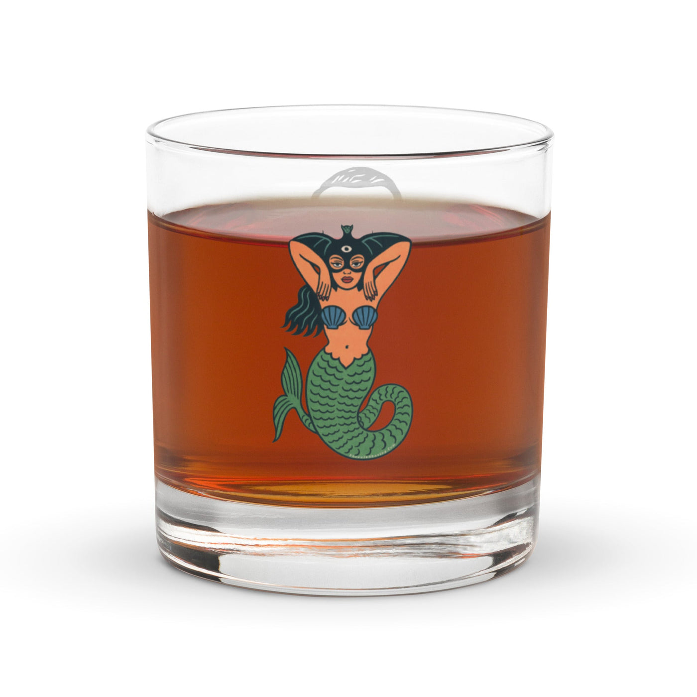 Cult Of CUBE Whiskey Glass Series | Glass #1 | Made In USA — Phoenix ...