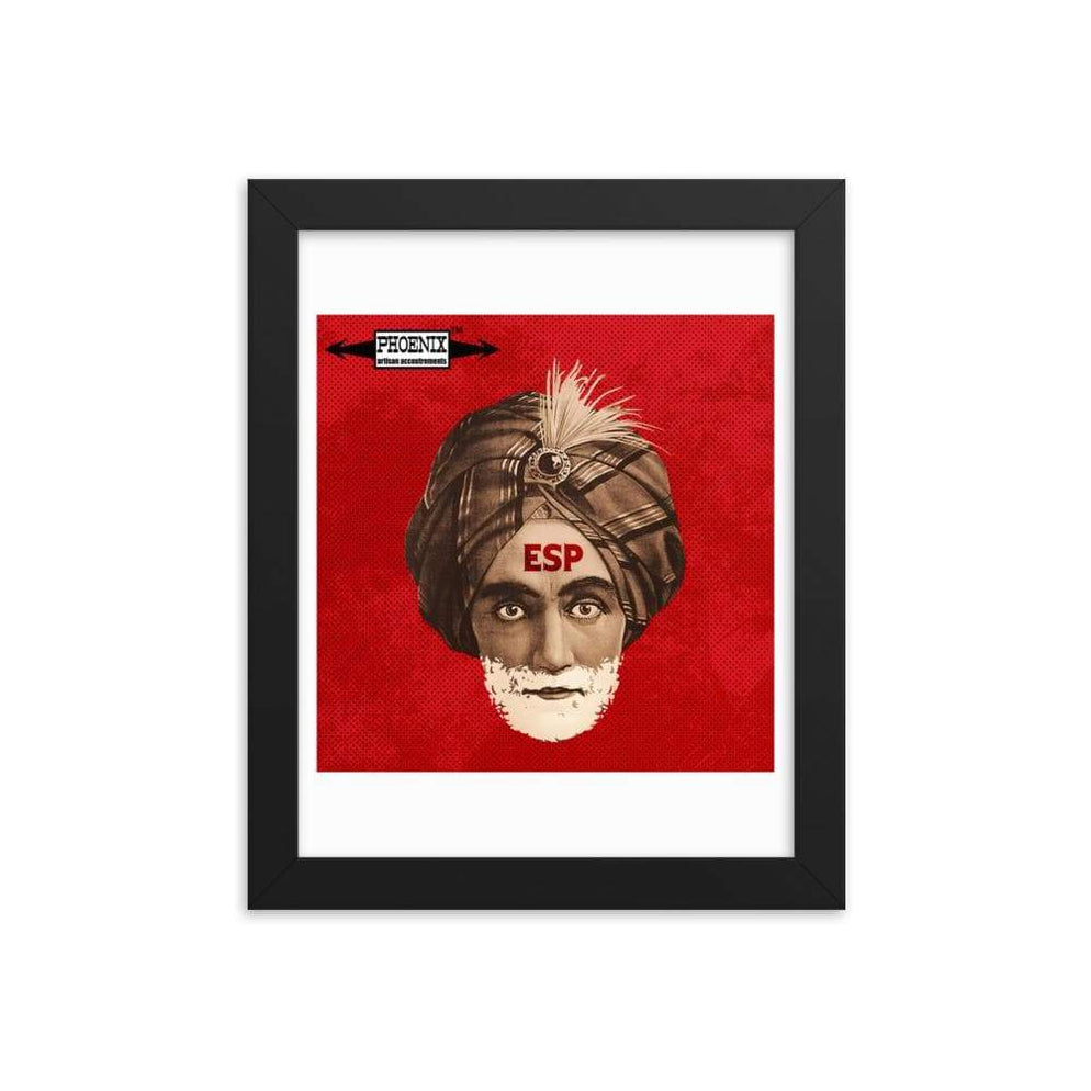 ESP Art Print | Available in 9 Sizes — Phoenix Shaving